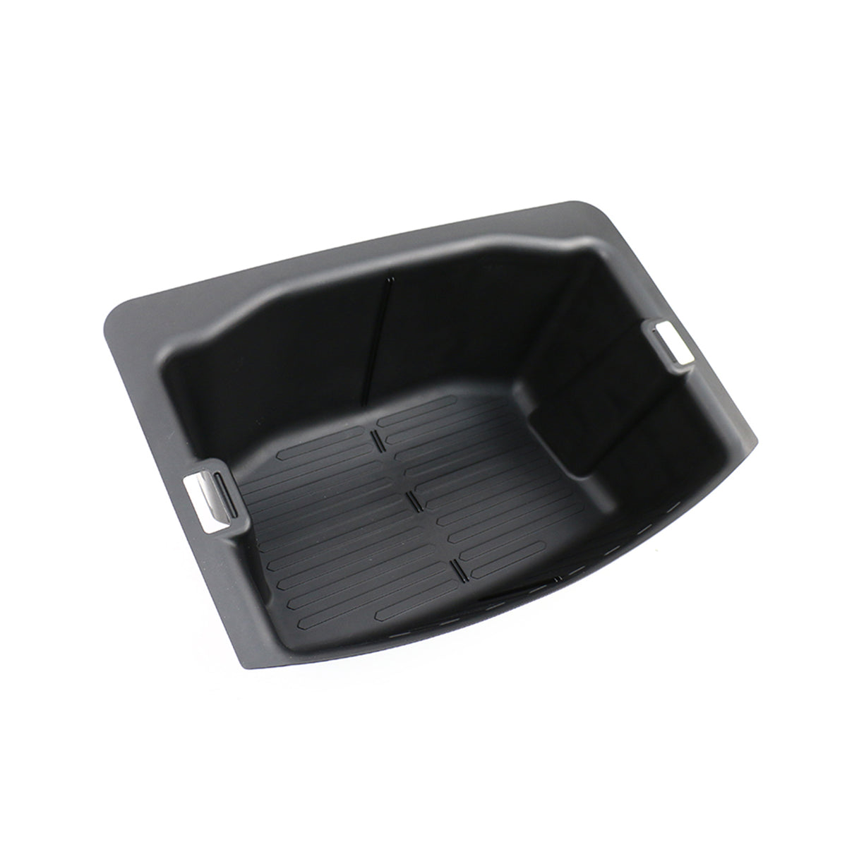 Brand New 2017-2021 Tesla Model 3 Rear Trunk Storage Box One Piece Des ...