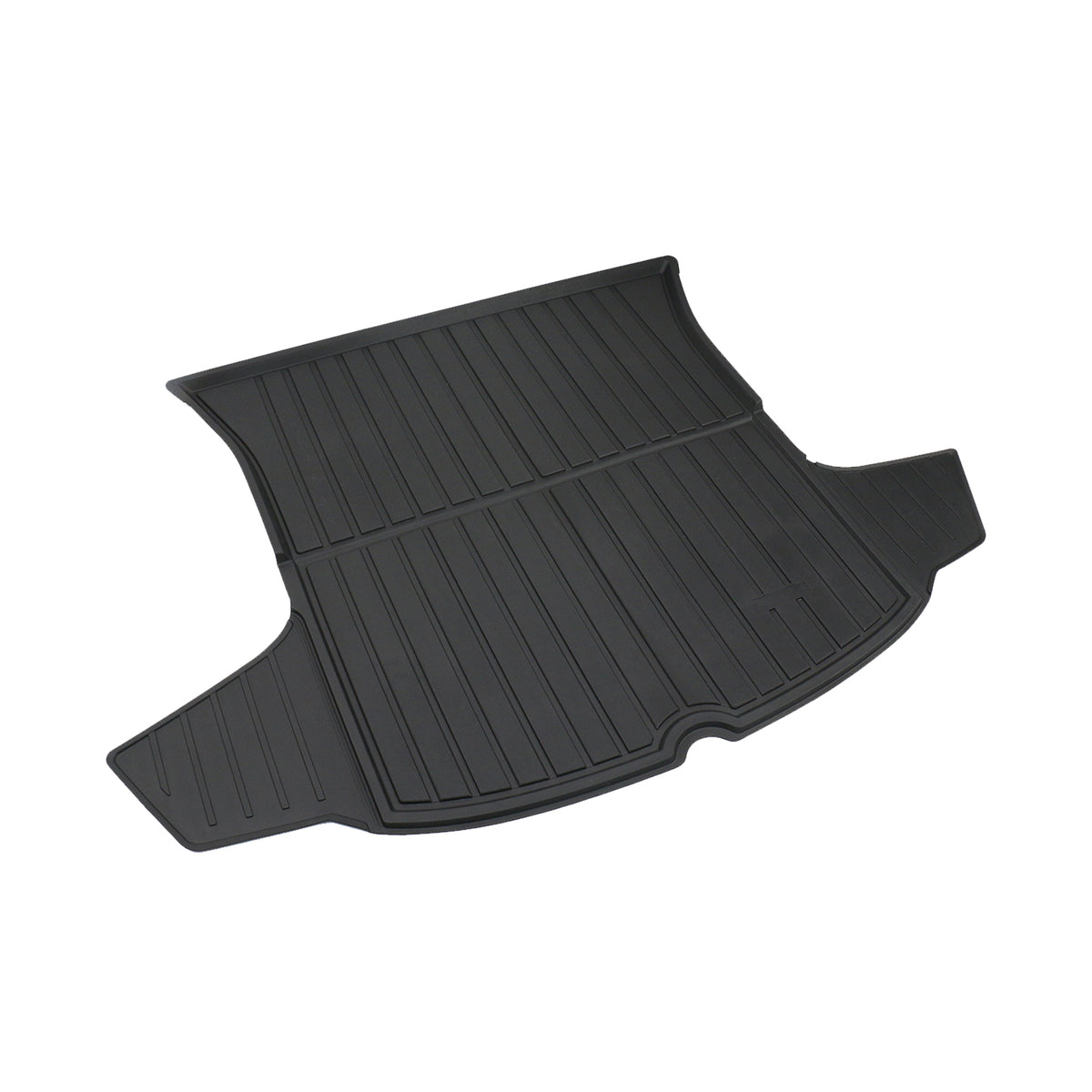 Brand New Moulding Front Rear Trunk All Weather Cargo Liner Full Mat W ...